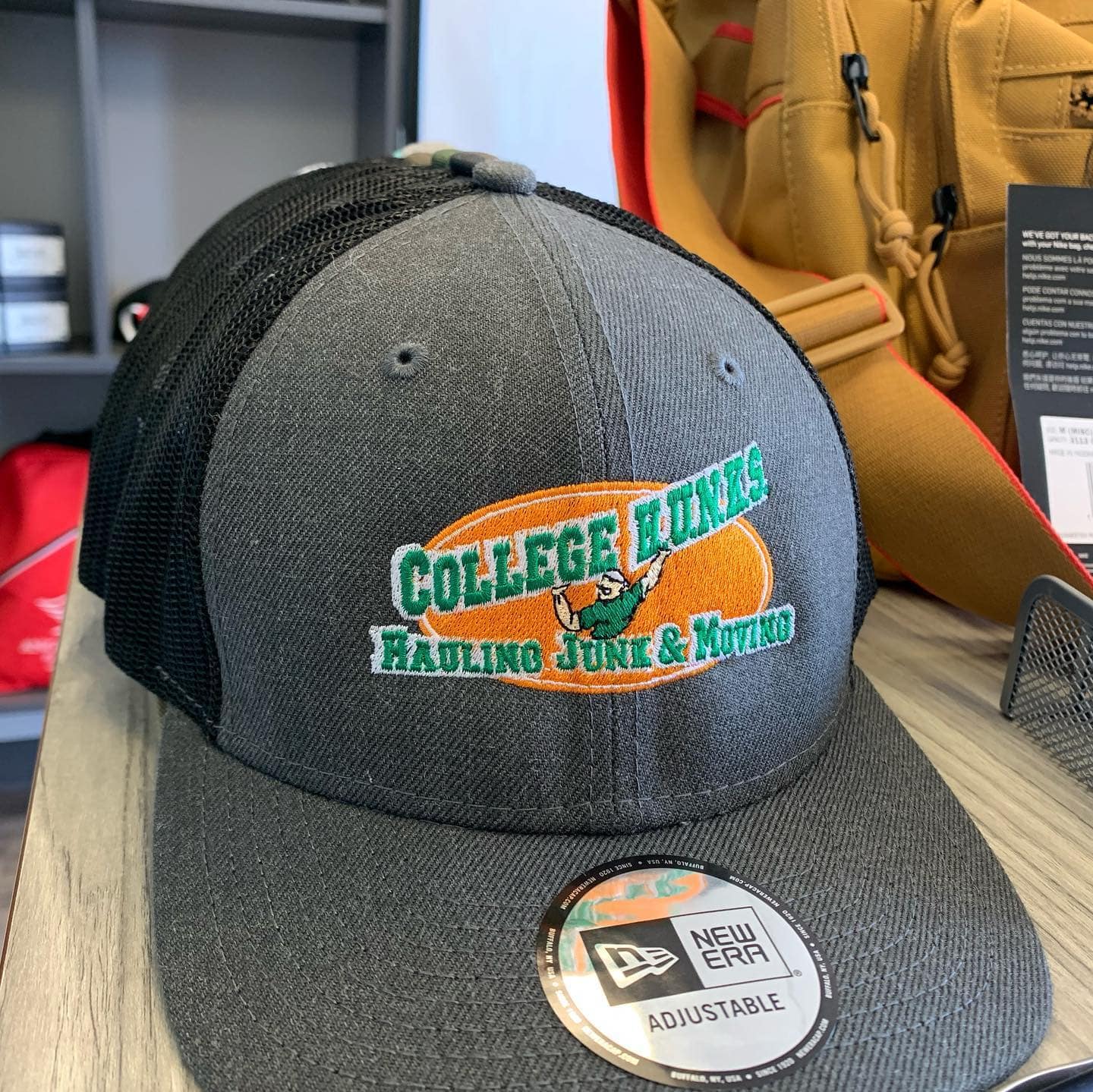 Holman Needle & Ink – Custom Made For You