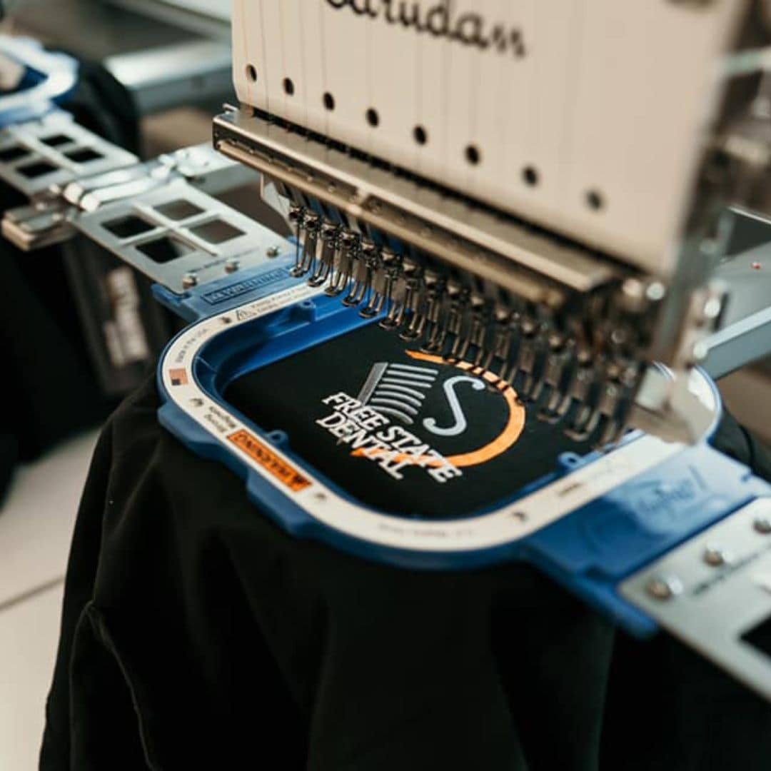 Holman Needle & Ink – Custom Made For You